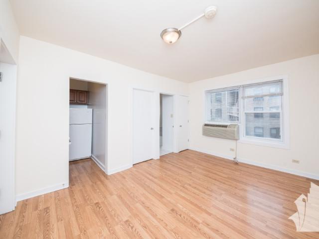 0 BR, 1 BA Apartment 1850 North Humboldt Boulevard, Chicago, IL 60647
