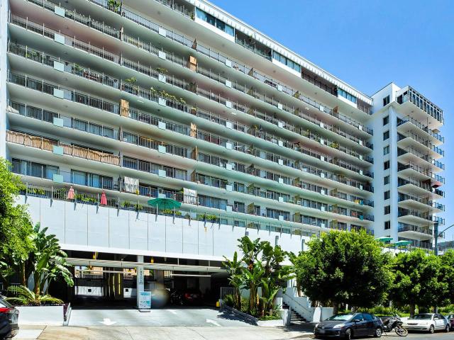 0 BR, 1 BA Apartment 1850 Whitley Ave Unit MR1, Los Angeles, CA 90028