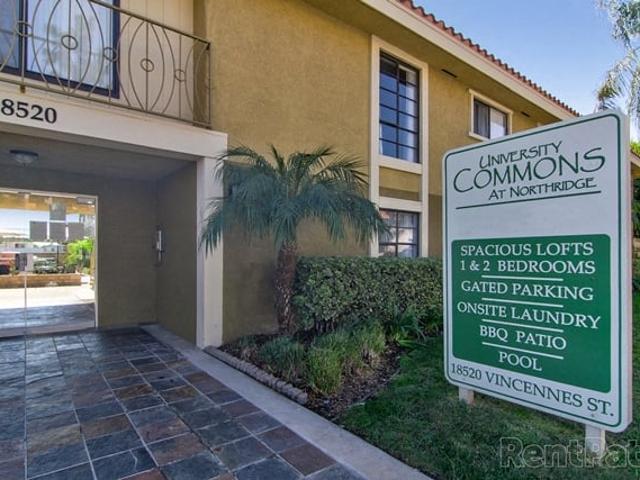 0 BR, 1 BA Apartment 18520 Vincennes Street Unit 12A, Northridge, CA 91324