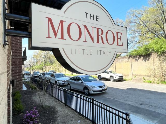 0 BR, 1 BA Apartment 1862 East 123rd Street Unit 1 215, Cleveland, OH 44106