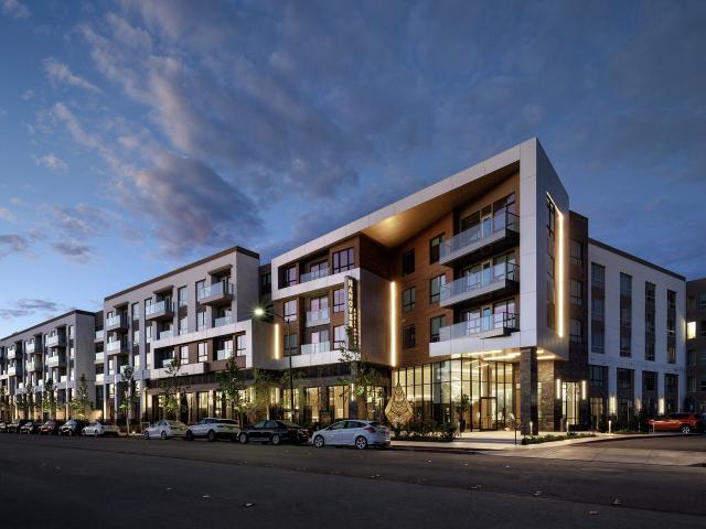 0 BR, 1 BA Apartment 1881 Rollins Road Unit 1008, Burlingame, CA 94010