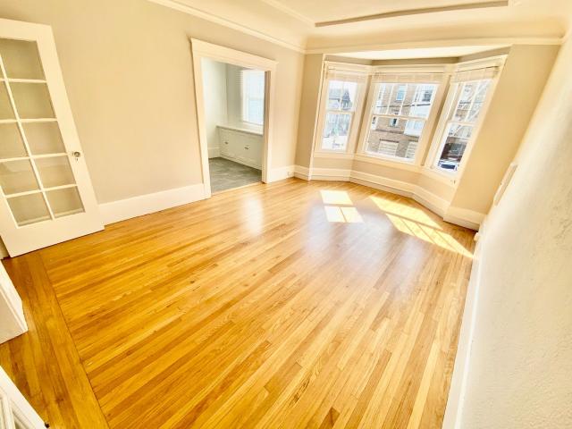 0 BR, 1 BA Apartment 1888 Golden Gate Ave, San Francisco, CA 94115