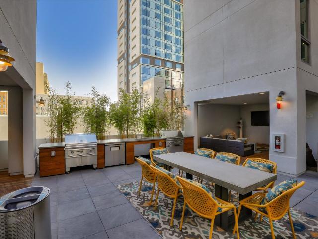 0 BR, 1 BA Apartment 1889 Harrison Street Unit 428, Oakland, CA 94612