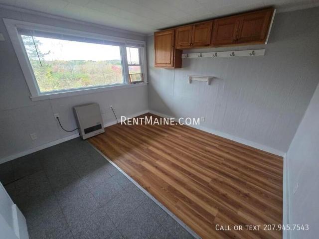 0 BR, 1 BA Apartment 18 Main Rd Holden, ME 04429