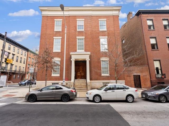 0 BR, 1 BA Apartment 18 West Madison Street Unit 201, Baltimore, MD 21201