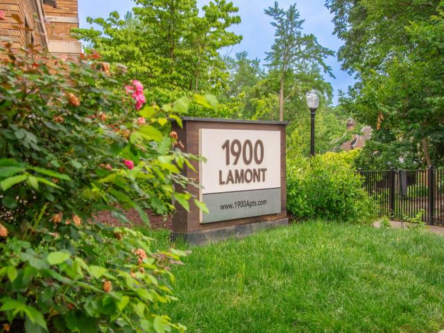 0 BR, 1 BA Apartment 1900 1900 Lamont Street NW Unit 401, Washington, DC 20010