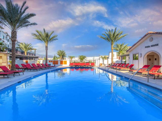 0 BR, 1 BA Apartment 1900 Inland Empire Boulevard Unit 2097, Ontario, CA 91764