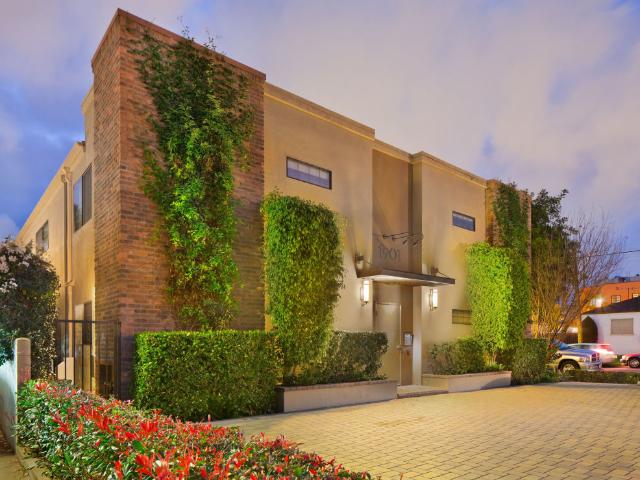 0 BR, 1 BA Apartment 1901 Overland Avenue Unit 105A, Los Angeles, CA 90025