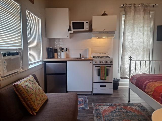 0 BR, 1 BA Apartment 1906 San Gabriel Street, Austin, TX 78705