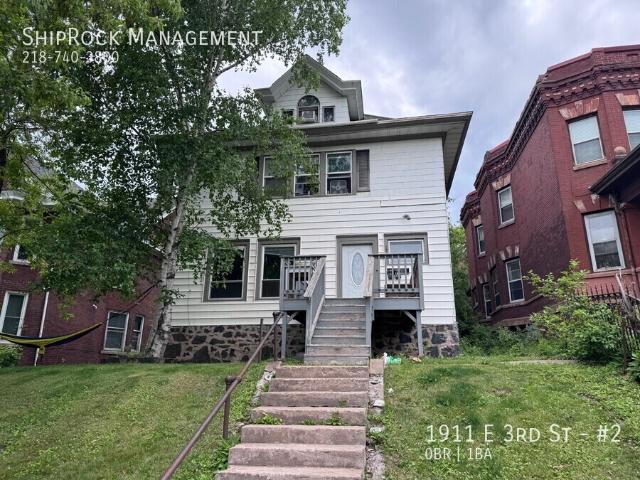 0 BR, 1 BA Apartment 1911 E 3rd St, Duluth, MN 55805