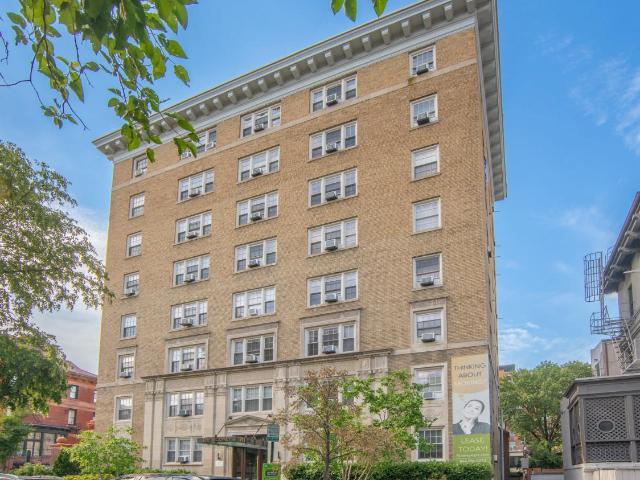 0 BR, 1 BA Apartment 1911 R St NW Unit 102A, Washington, DC 20009