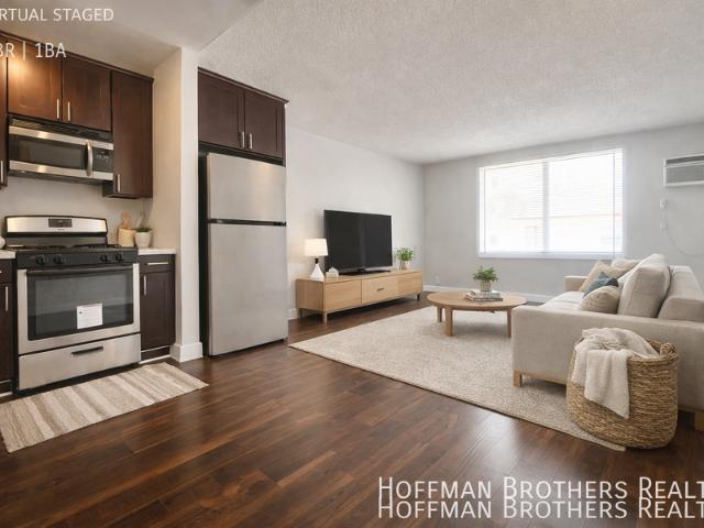0 BR, 1 BA Apartment 1911 W 2nd St, Los Angeles, CA 90057