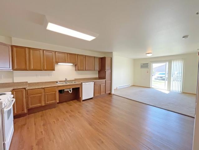 0 BR, 1 BA Apartment 1919 35th Avenue Southwest Unit 105, Minot, ND 58701