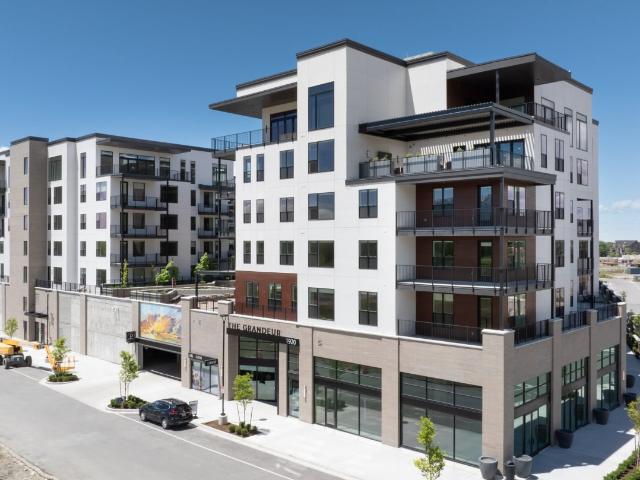 0 BR, 1 BA Apartment 1920 East Rodeo Walk Drive Unit 128, Salt Lake City, UT 84117