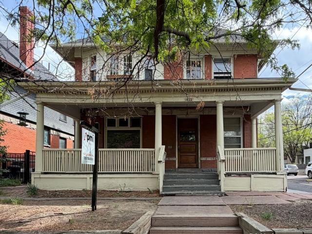 0 BR, 1 BA Apartment 1922 E 14th Ave, Denver, CO 80206