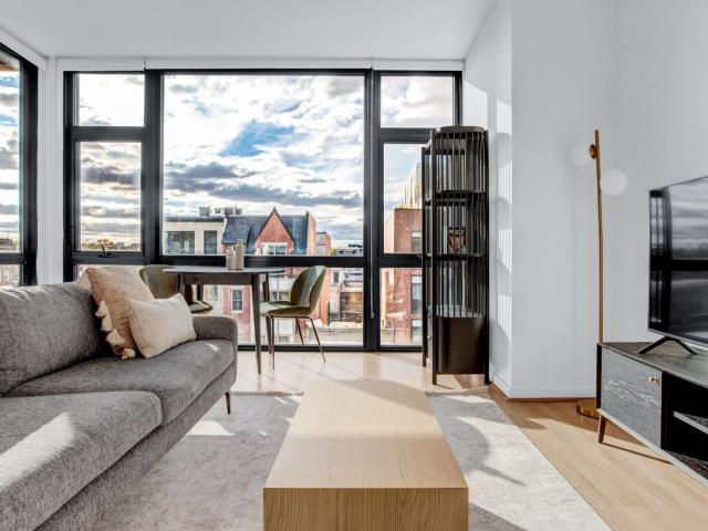 0 BR, 1 BA Apartment 1924 8th Street Northwest Unit E 628, Washington, DC 20001