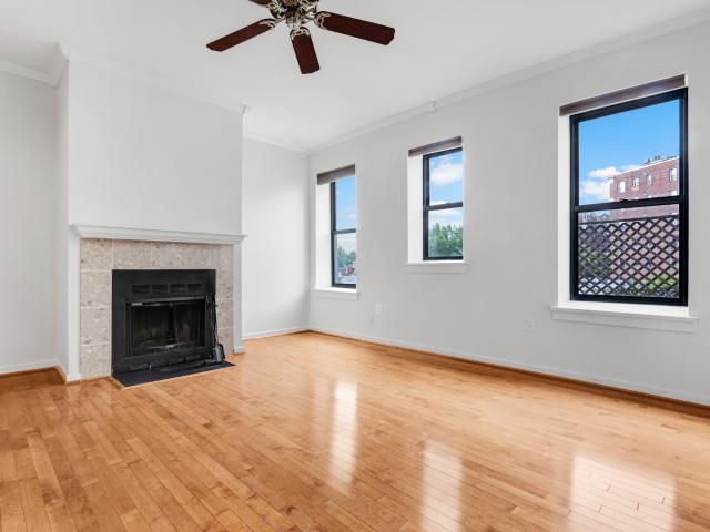 0 BR, 1 BA Apartment 1931 17th St NW, Washington, DC 20009
