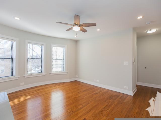 0 BR, 1 BA Apartment 1948 West Wilson Avenue, Chicago, IL 60640