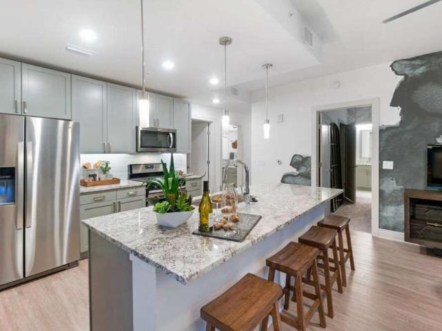 0 BR, 1 BA Apartment 195 13th Street Northeast Unit 2313, Atlanta, GA 30309