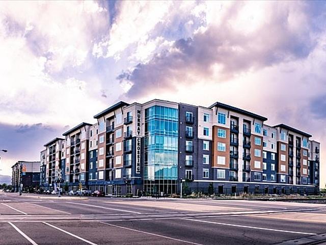 0 BR, 1 BA Apartment 196 W Vine Street Unit A302, Salt Lake City, UT 84107