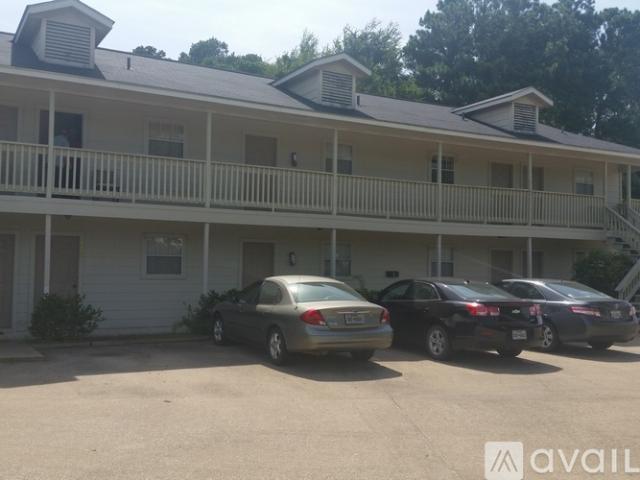 0 BR, 1 BA Apartment 1976 Quality Boulevard, Unit #8, Huntsville, TX 77320