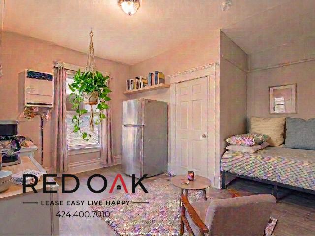 0 BR, 1 BA Apartment 1978 Bonsallo Ave, Los Angeles, CA 90007
