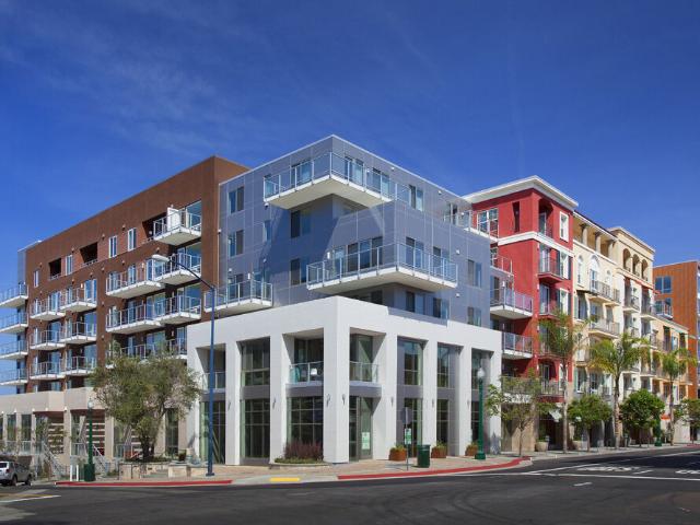 0 BR, 1 BA Apartment 1980 Kettner Boulevard Unit 430, San Diego, CA 92101