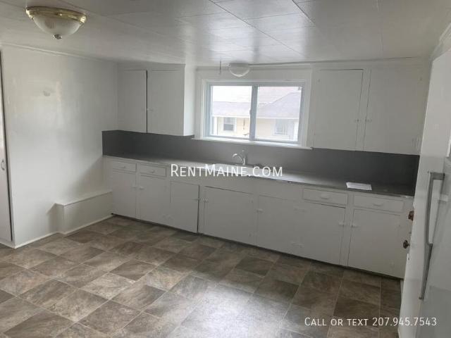 0 BR, 1 BA Apartment 198 Center St. Apt Old Town, ME 04468