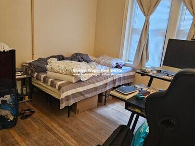 0 BR, 1 BA Apartment 19 Peterborough St, Unit 11K, Boston, MA 02215