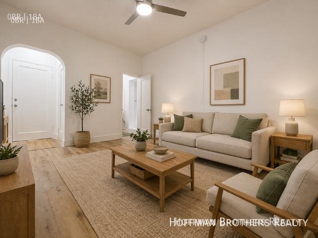 0 BR, 1 BA Apartment 103 S Edgemont St, Los Angeles, CA 90004