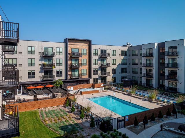 0 BR, 1 BA Apartment 103 Southwest 3rd Street Unit 152, Des Moines, IA 50309