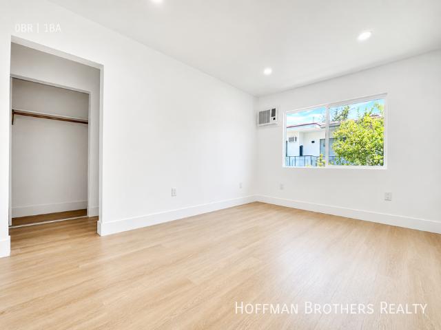 0 BR, 1 BA Apartment 1000 Coronado Ter, Los Angeles, CA 90026