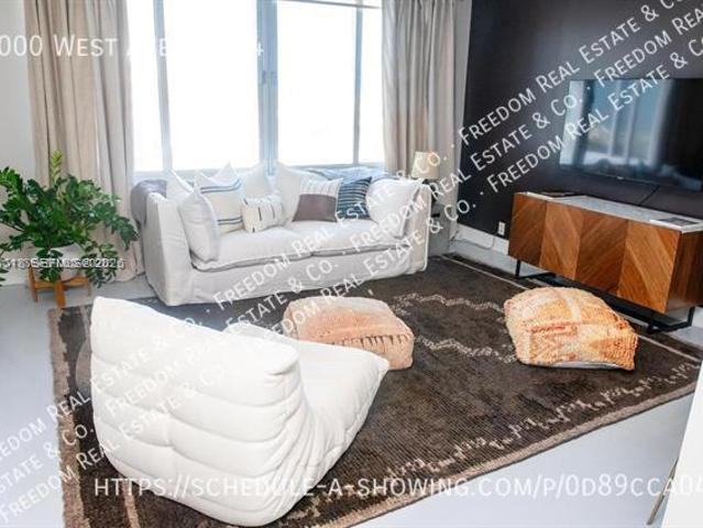 0 BR, 1 BA Apartment 1000 West Ave, miami beach, FL 33139