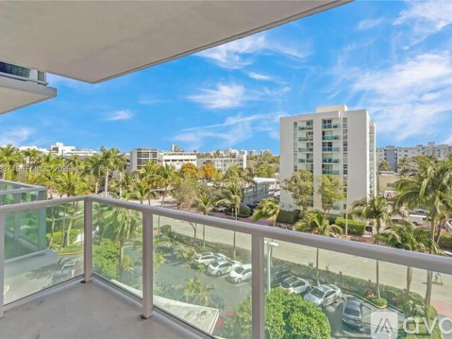 0 BR, 1 BA Apartment 1000 West Ave, Unit 506, Miami Beach, FL 33139