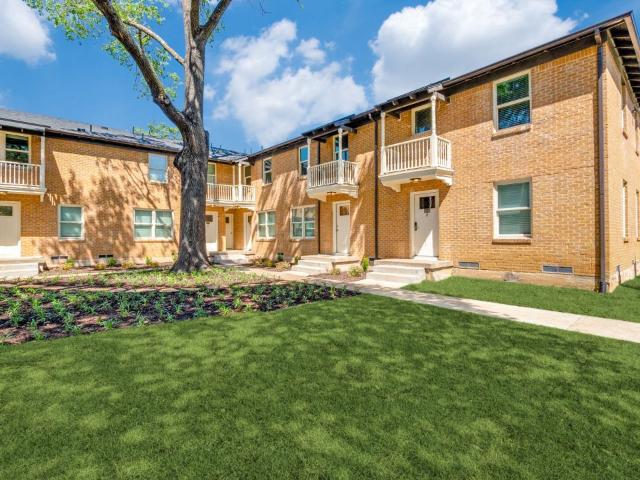 0 BR, 1 BA Apartment 1001 N Crawford St Unit 1 202, Dallas, TX 75203
