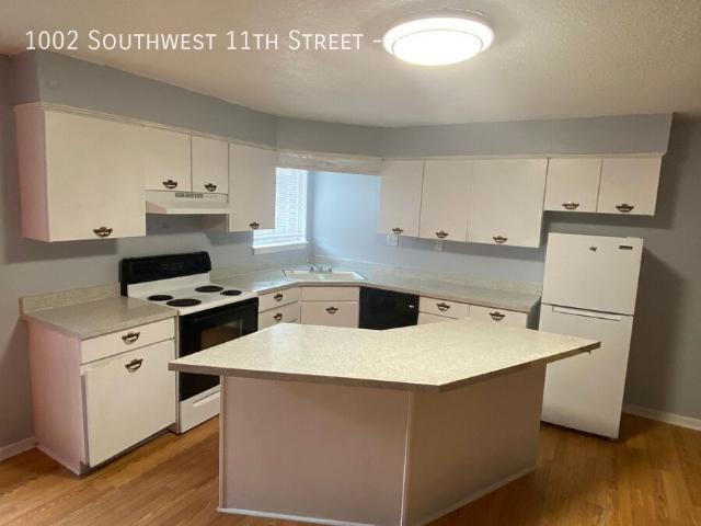 0 BR, 1 BA Apartment 1002 Southwest 11th Street, Amarillo, TX 79101