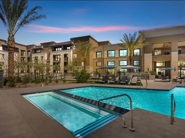 0 BR, 1 BA Apartment 1003 West Washington Street Unit 2089, Tempe, AZ 85281