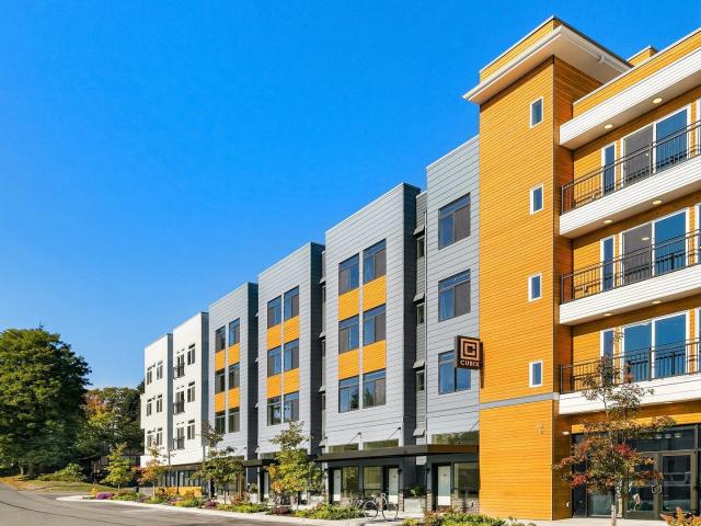 0 BR, 1 BA Apartment 1008 North 109th Street Unit 432 MFTE, Seattle, WA 98133
