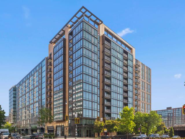 0 BR, 1 BA Apartment 100 K Street Northeast Unit 809, Washington, DC 20002