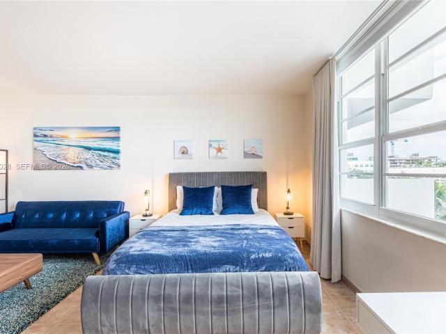 0 BR, 1 BA Apartment 100 Lincoln Road, Miami Beach, FL 33139