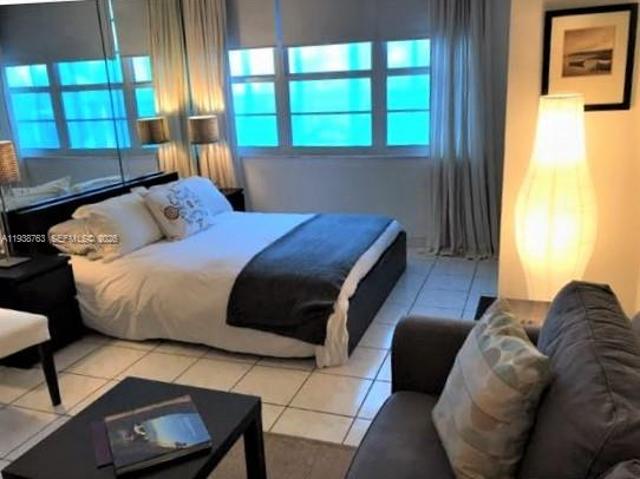0 BR, 1 BA Apartment 100 Lincoln Road, Miami Beach, FL 33139