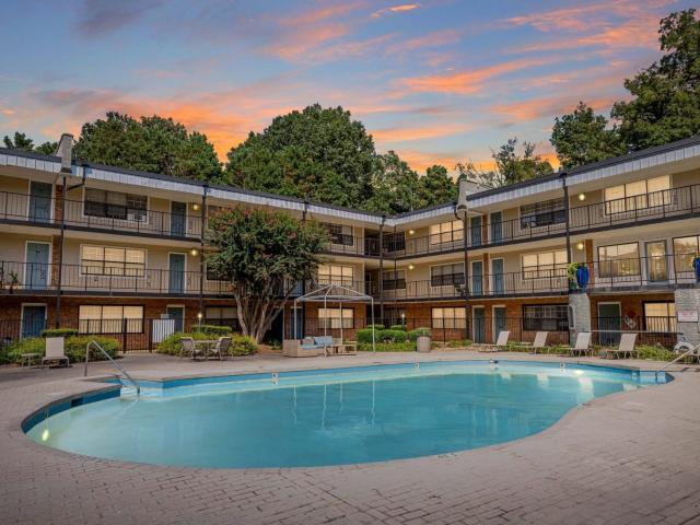 0 BR, 1 BA Apartment 100 Matador Lane Unit Upper A 115, Charlotte, NC 28209