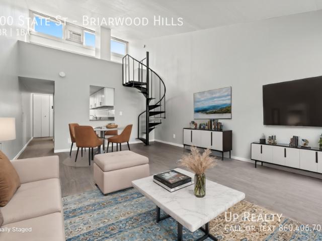 0 BR, 1 BA Apartment 100 State St Briarwood Hills, North Haven, CT 06473
