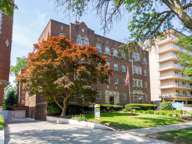 0 BR, 1 BA Apartment 10109 Lake Avenue Unit PM401, Cleveland, OH 44102