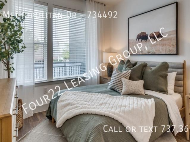 0 BR, 1 BA Apartment 10101 Metropolitan Dr, Austin, TX 78758