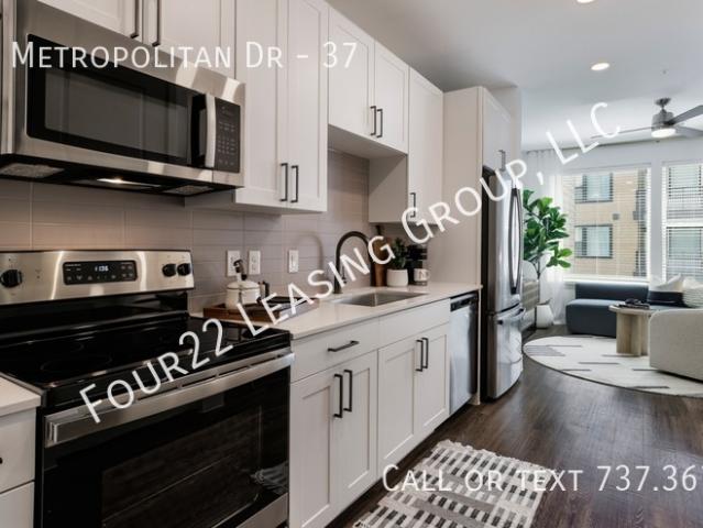 0 BR, 1 BA Apartment 10101 Metropolitan Dr, Austin, TX 78758