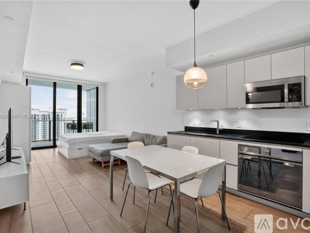 0 BR, 1 BA Apartment 1010 Brickell Ave, Unit 3510, Miami, FL 33131
