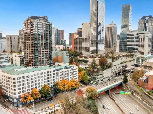 0 BR, 1 BA Apartment 1011 Pike Street Unit 821, Seattle, WA 98101