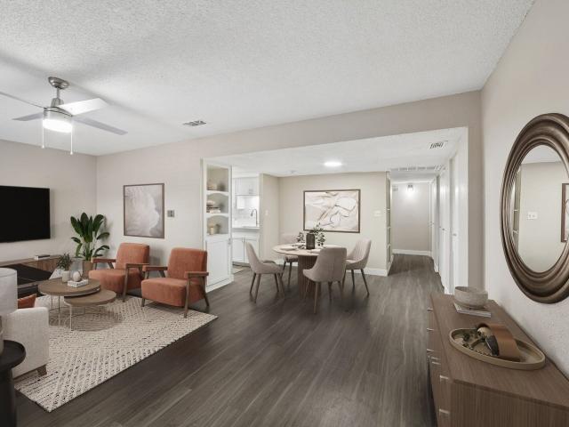 0 BR, 1 BA Apartment 1012 West Pioneer Parkway Unit 2009, Arlington, TX 76013