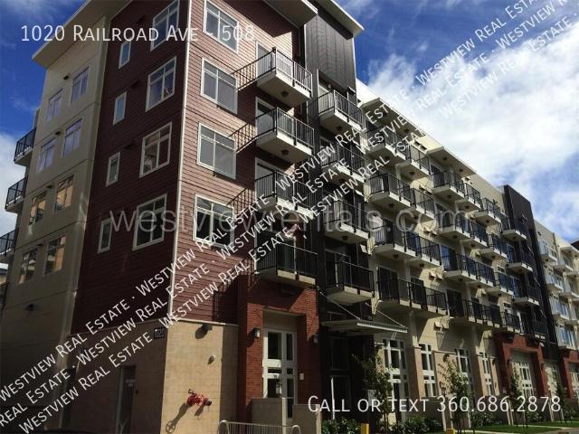0 BR, 1 BA Apartment 1020 Railroad Ave, Bellingham, WA 98225